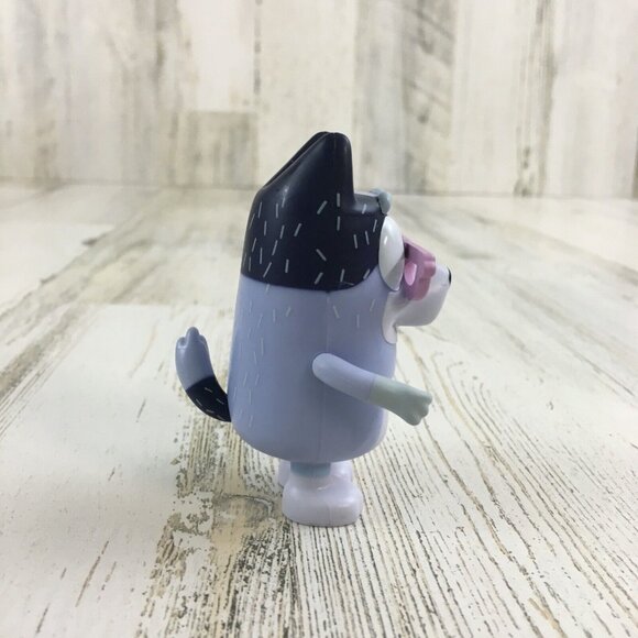 moose toys | Toys | Bluey Figure Nana And Grandad Lot Chris Heeler Mort ...